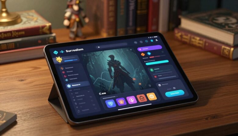 Essential Character Sheet Apps for Tracking Stats and Inventory